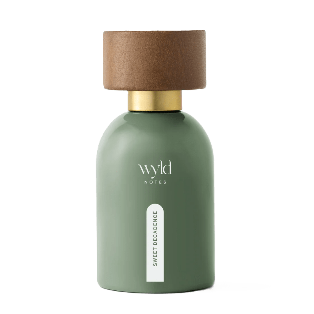 Wyld Notes: Non-Toxic Natural Fragrances with Organic Alcohol
