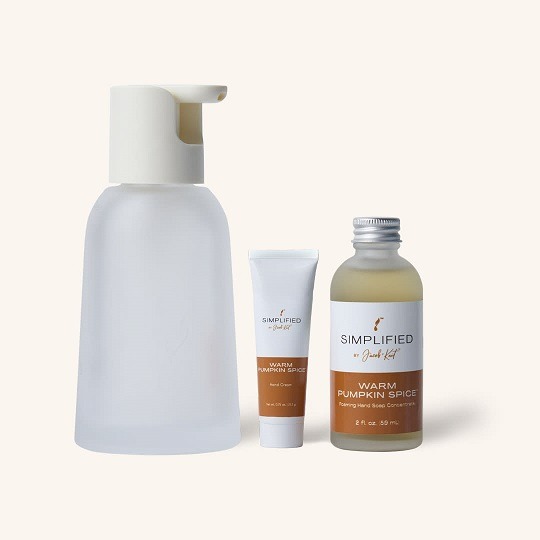 Cozy Hands™ Bundle • Abundance in Simplicity